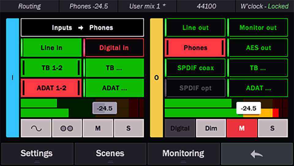 Hilo 2 - Products - Lynx Studio Technology, Inc. Hilo 2 - Products - Lynx Studio Technology, Inc.