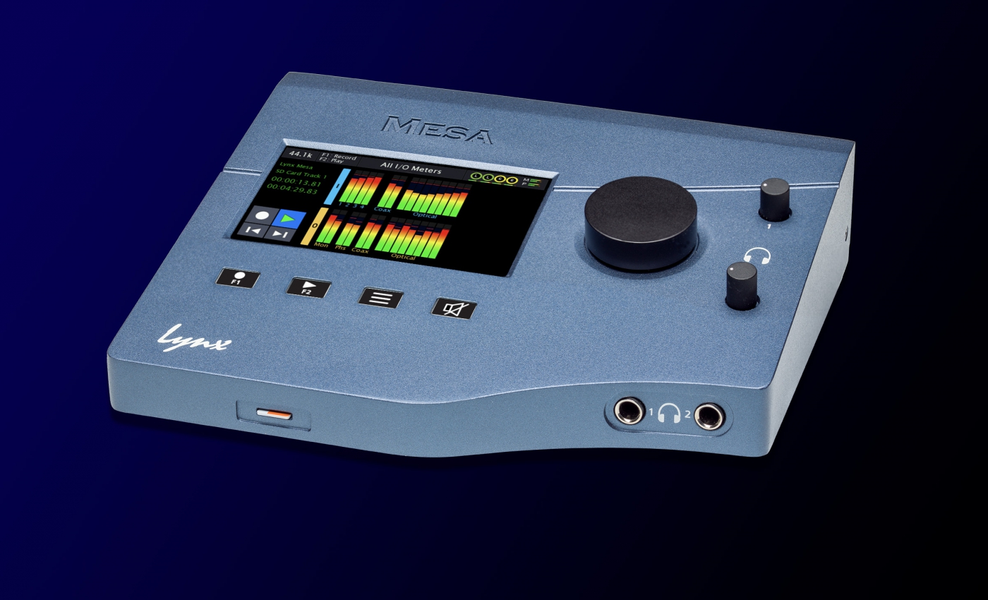 Lynx Studio Technology, Inc.